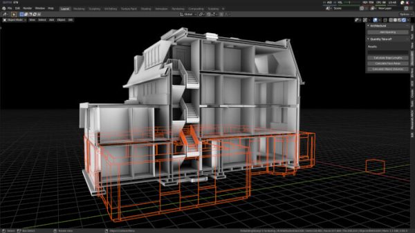 Blender: Moet ik het leren? | MAX BIM Solutions