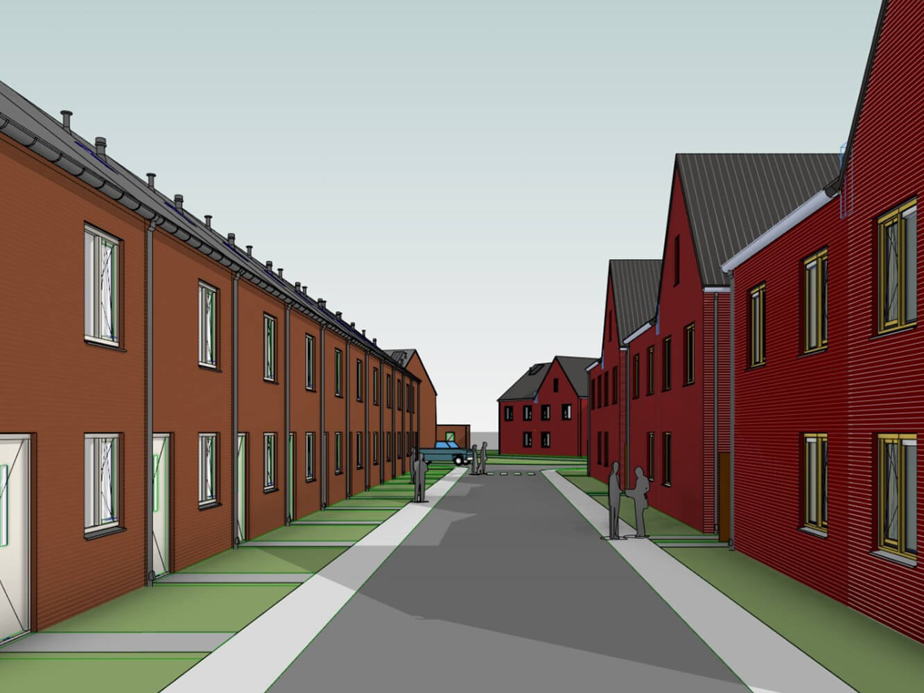 Dit is Wonen | MAX BIM Solutions